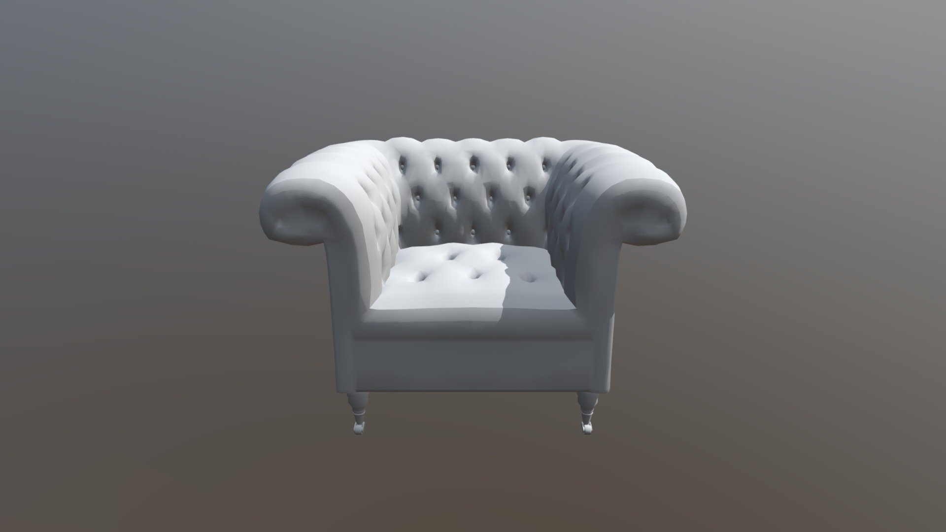 Arm Chair - 3D model by MRomanova [8fd7720] - Sketchfab