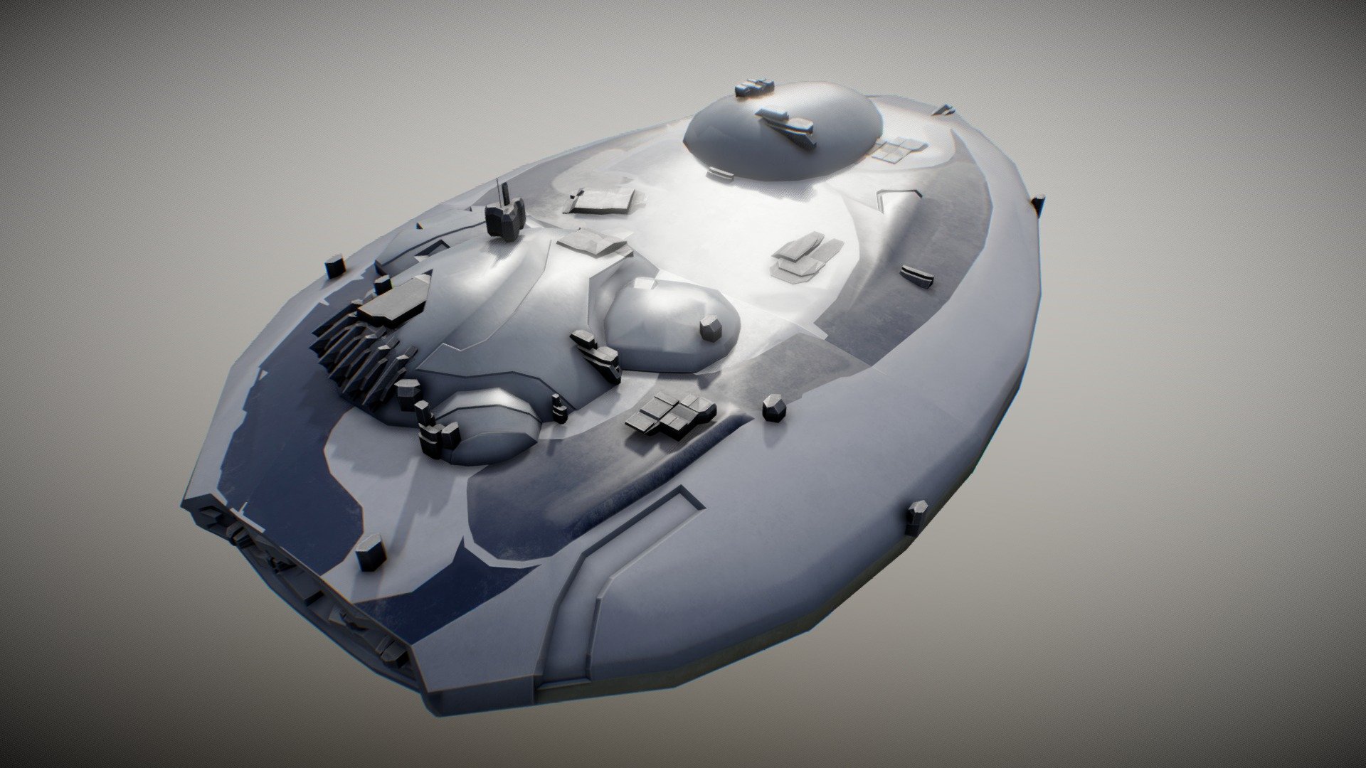 sps_m 09 - 3D model by ztrztr (@ztrztr3) [8fd7839] - Sketchfab