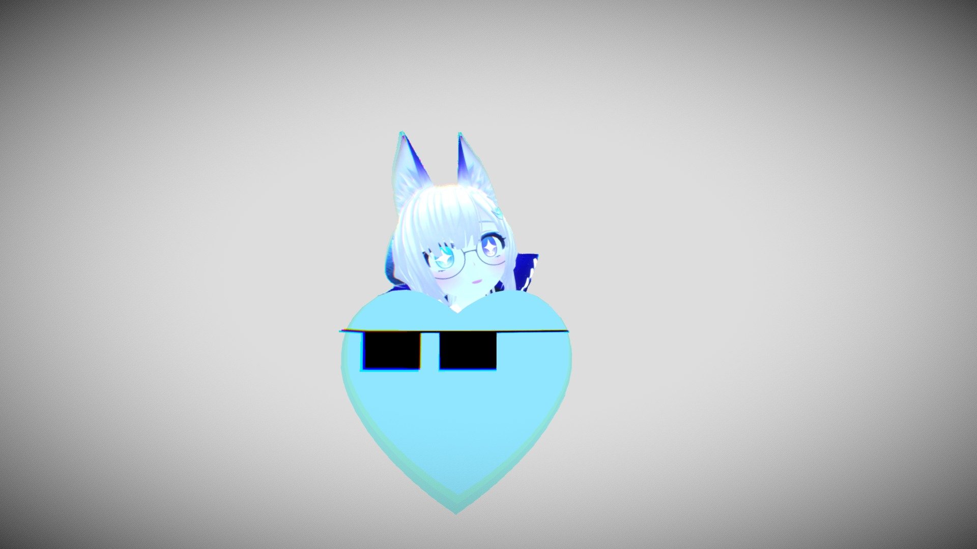 Phoenix Heart - Download Free 3D model by Tanuki (@tanukiart) [8fd7edb ...