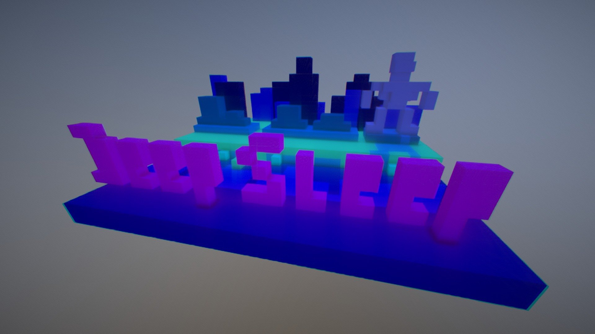 Deep sleep - Download Free 3D model by alrado (@alrado08) [8fd8851 ...
