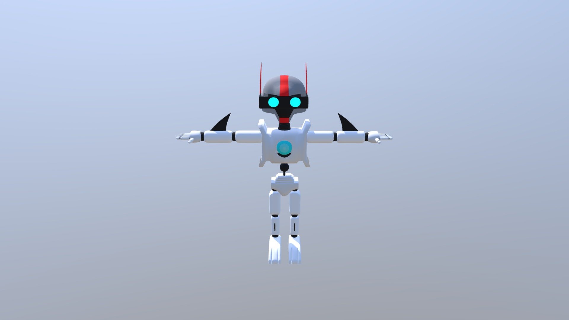 Atlas G2 G2 Complete - Download Free 3D model by LogNworld (@Logan ...