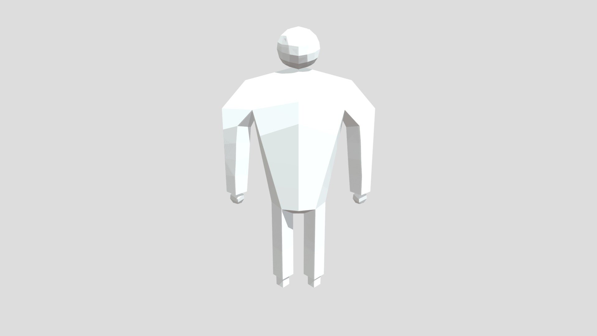 Criminal New - 3D model by asubina [8fdaa4c] - Sketchfab