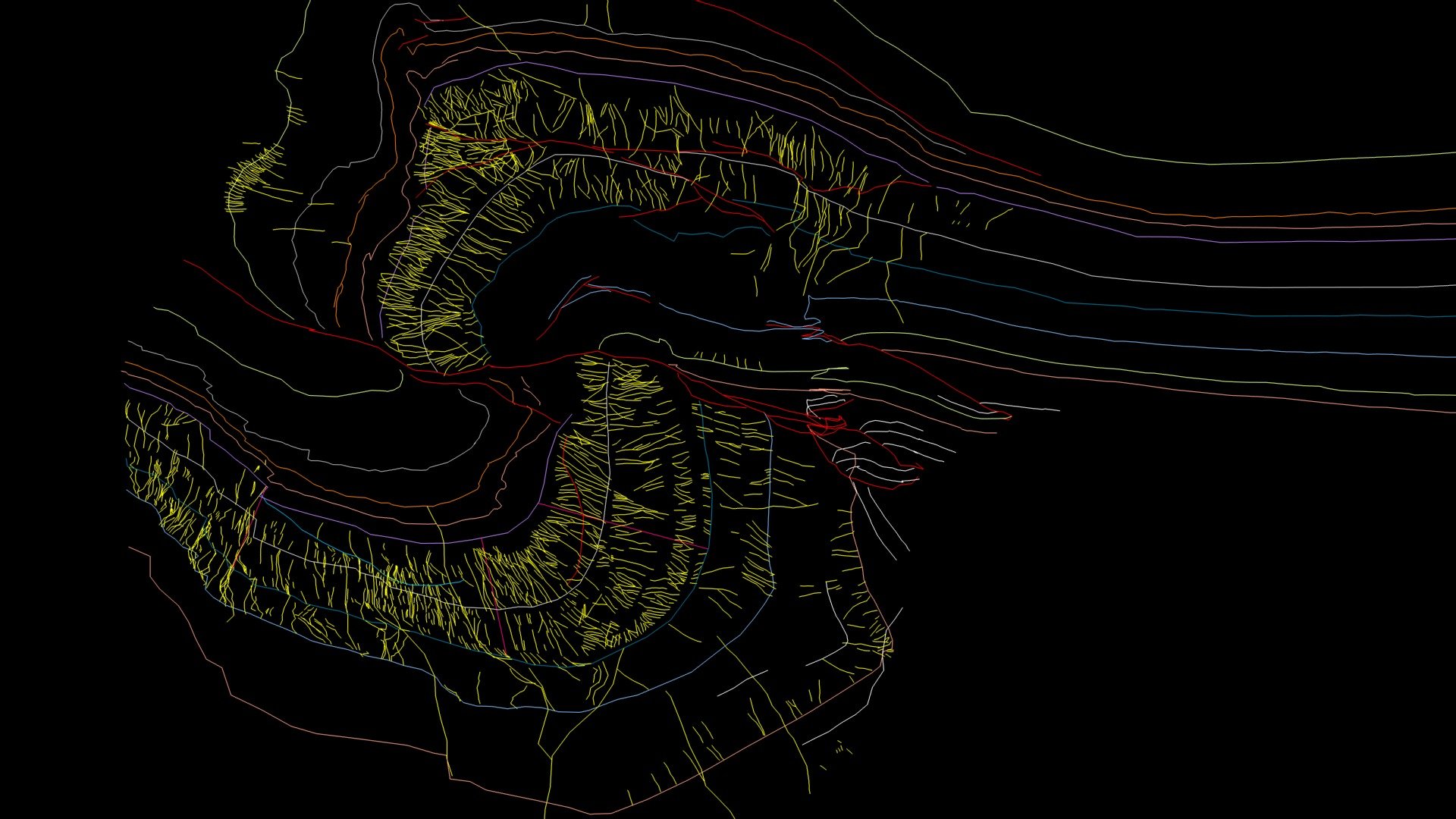 Broadhaven Interpretation - Download Free 3D model by e.RocK [8fdac3a ...