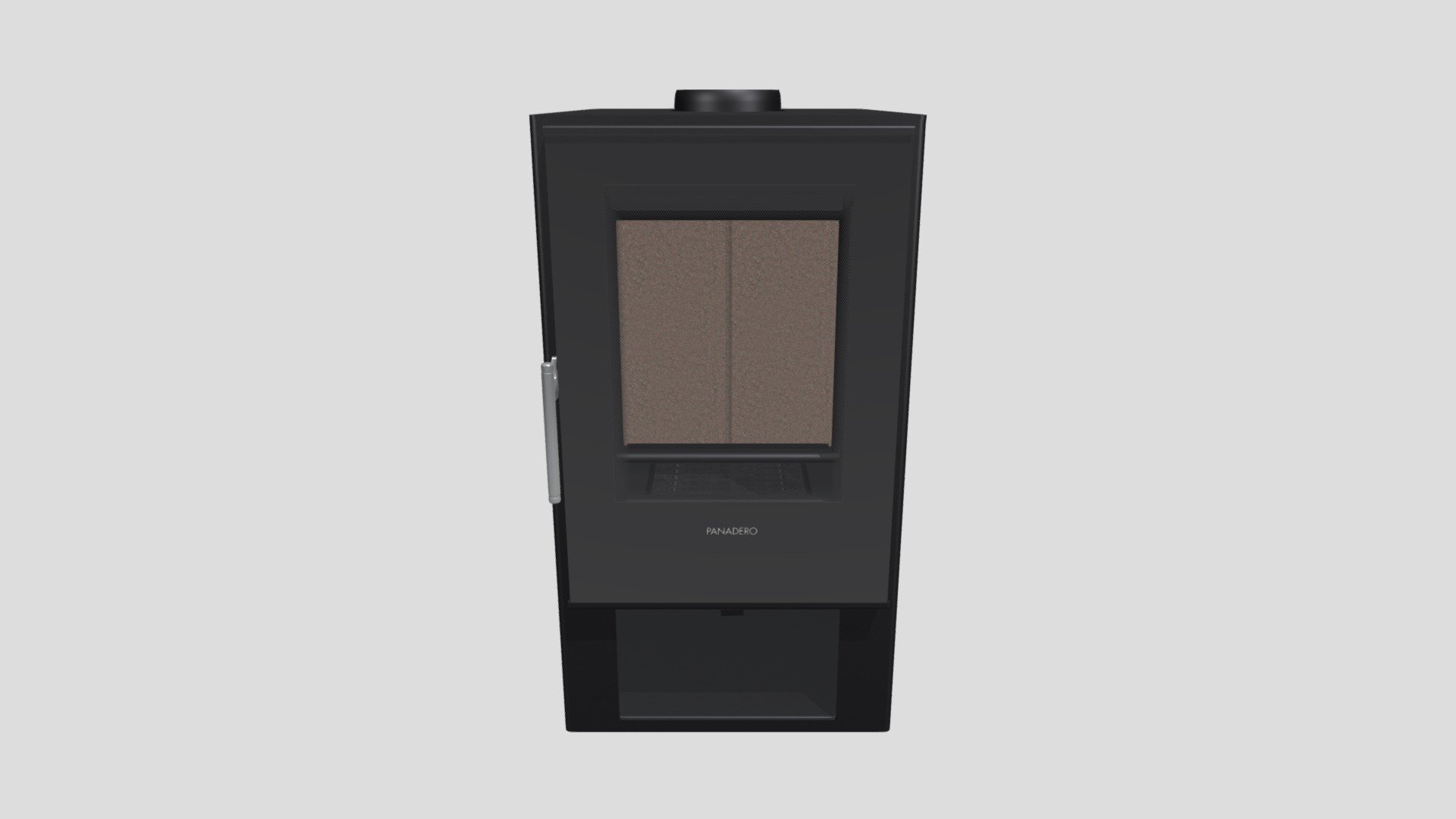 ANDES - V2 - Download Free 3D model by Pickashop [8fdb9ce] - Sketchfab