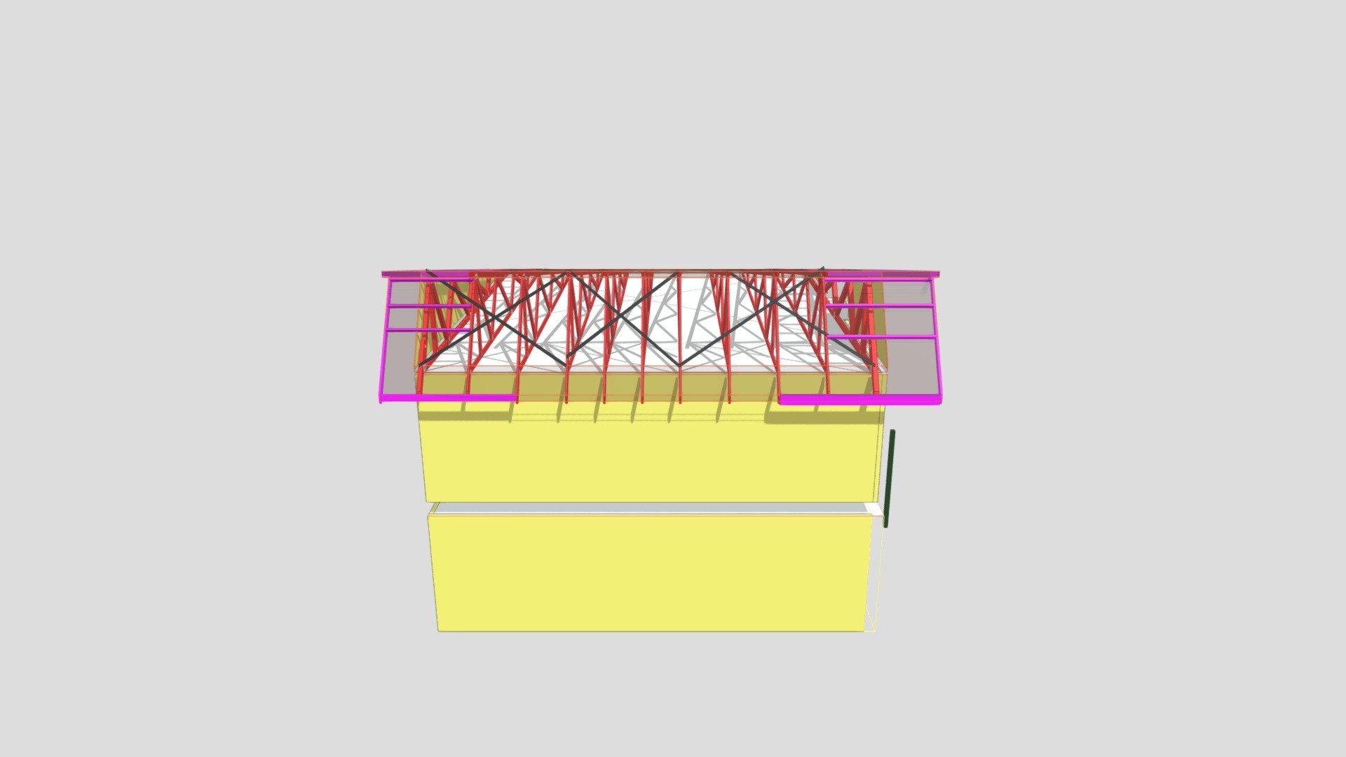 Jeff Wilkinson - 3D model by MBPrefab [8fdbcd3] - Sketchfab