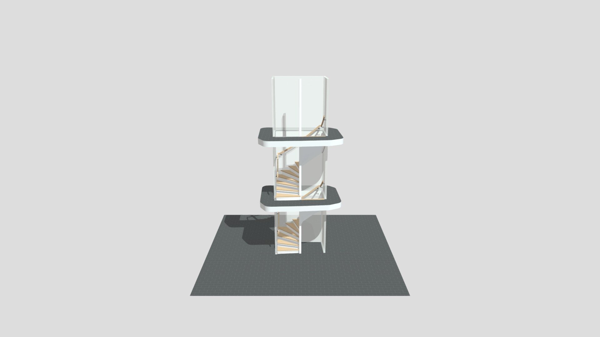 2024038 van Hoven - 3D model by Altivello (@willembuijtenhuis) [8fdc5e4 ...