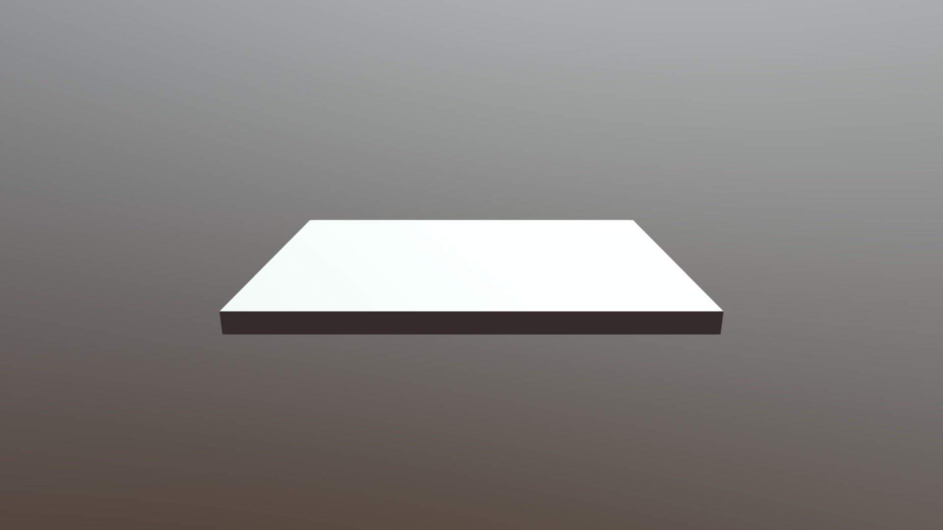 Plyta - 3D model by AZegar [8fddad7] - Sketchfab