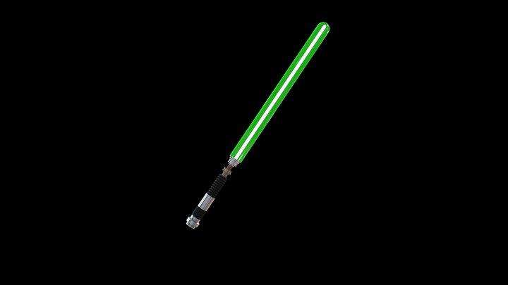 Saber 3D models - Sketchfab