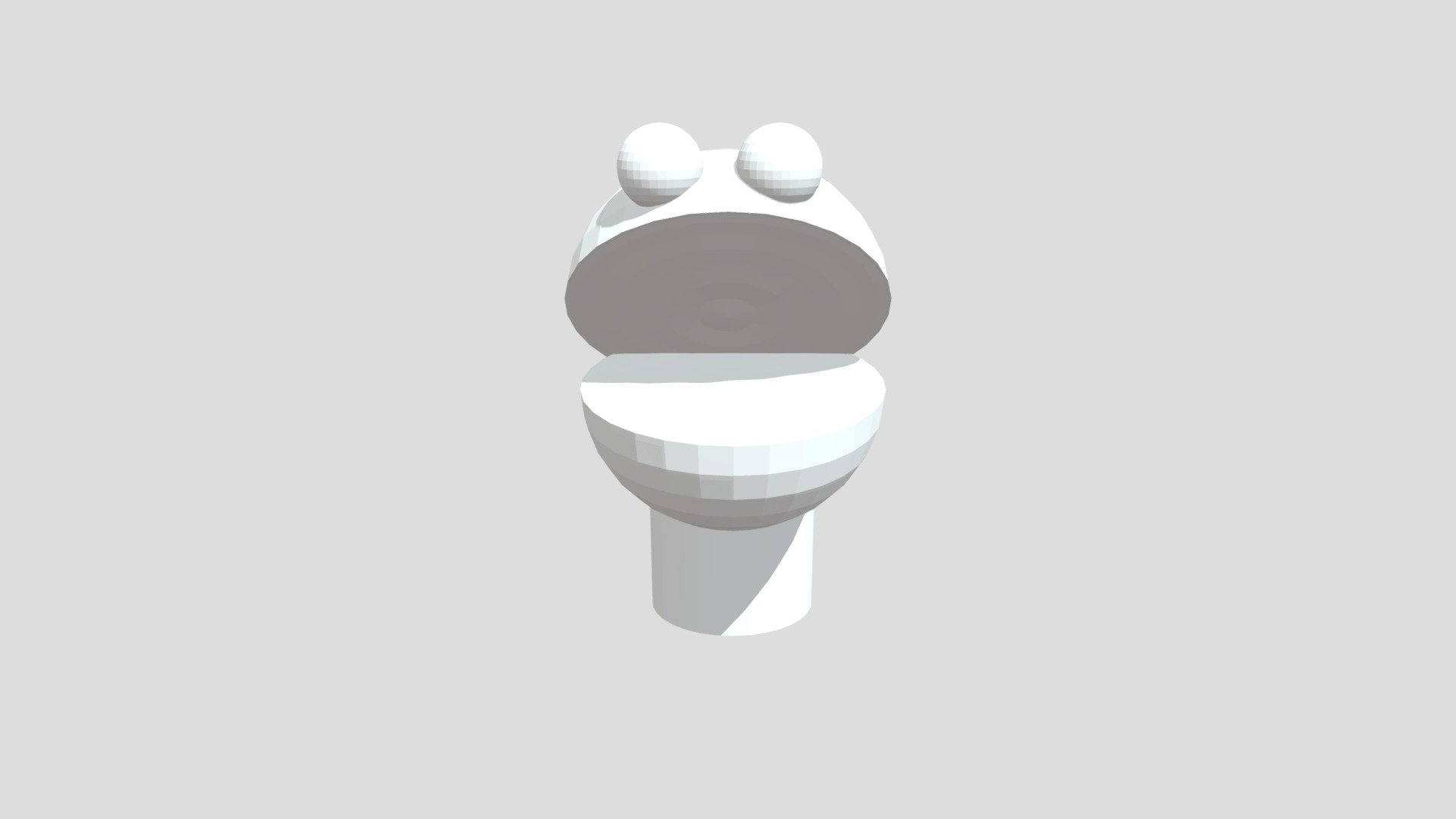 Sock Puppet - Download Free 3D model by nathan.noh14 [8fddc8e] - Sketchfab