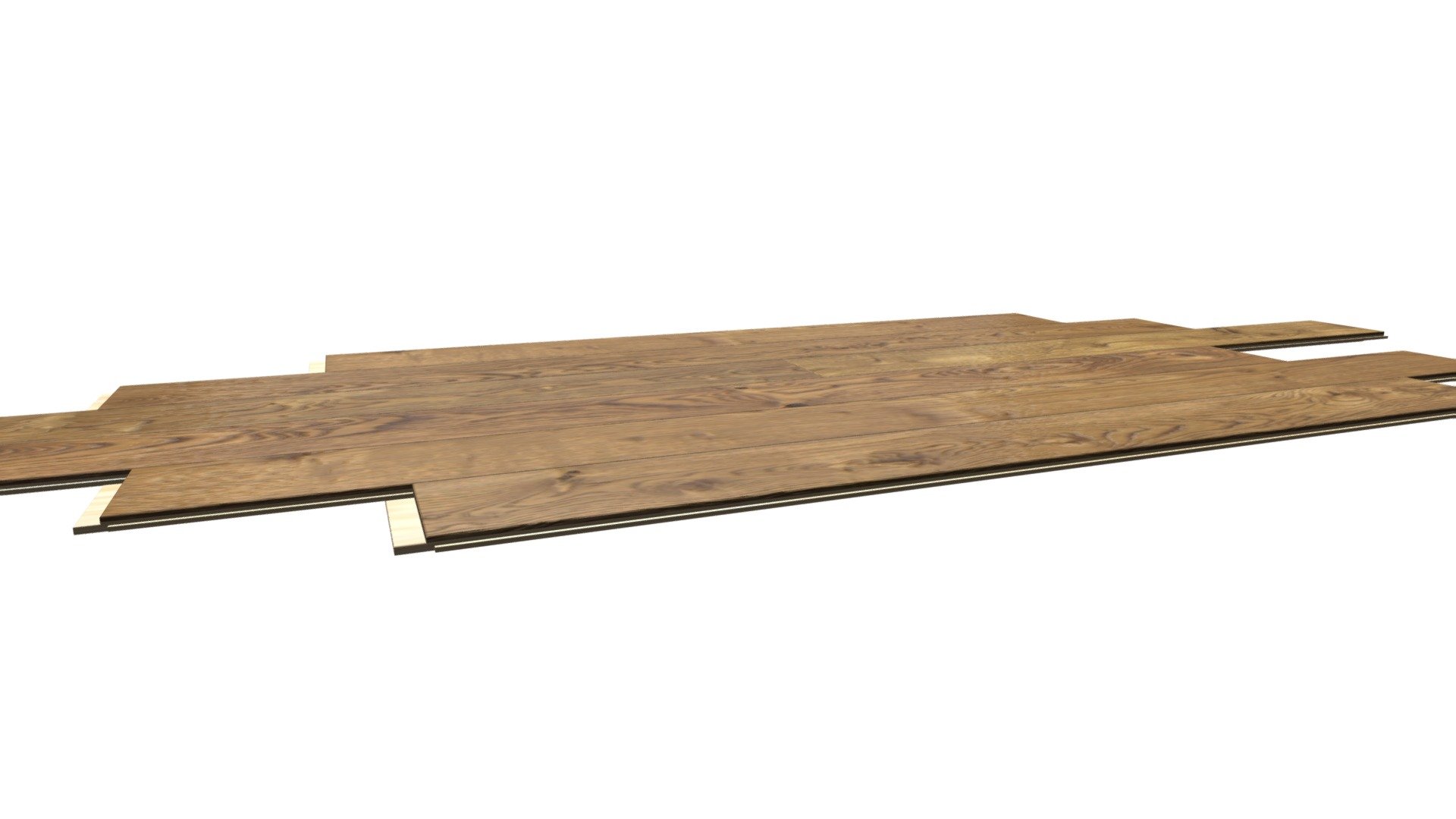 7SB Boards - 3D model by mp (@mp_models) [8fdfbbc] - Sketchfab