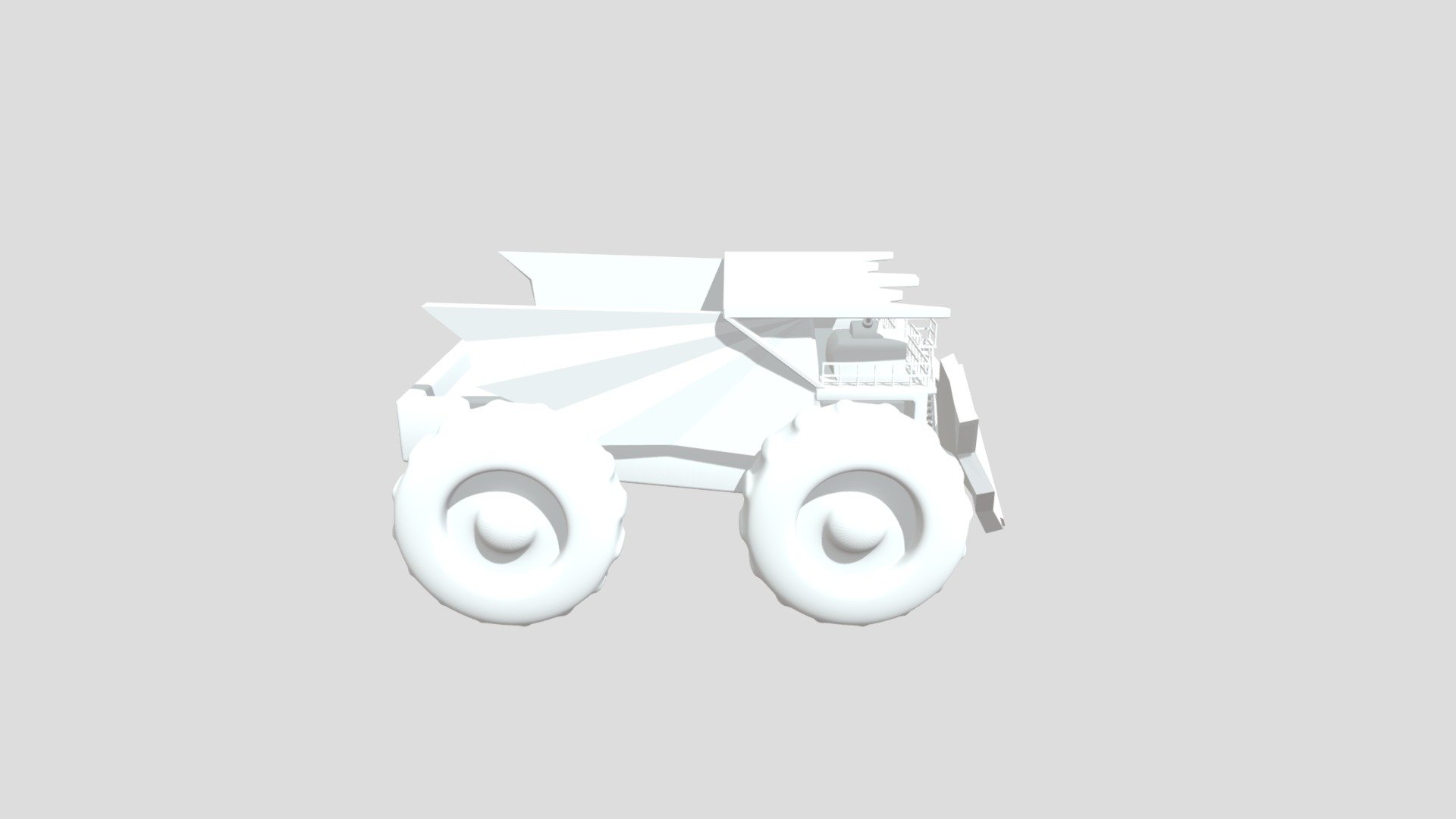 Absolute Batman's batmobile - Download Free 3D model by apoorvflash ...