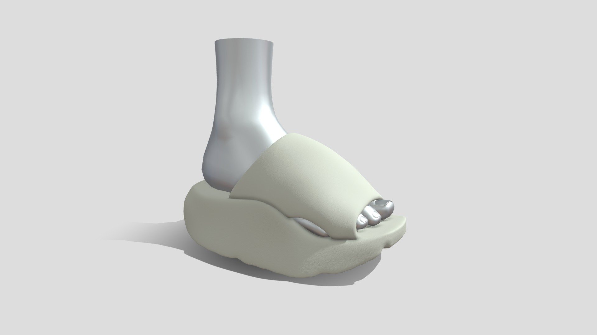 Slides - 3D model by philipai [8fe07f1] - Sketchfab