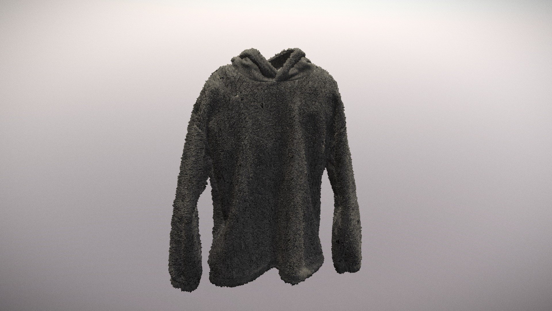 Blouse - 3D model by sabmyk' (@sabmyk) [8fe42fc] - Sketchfab