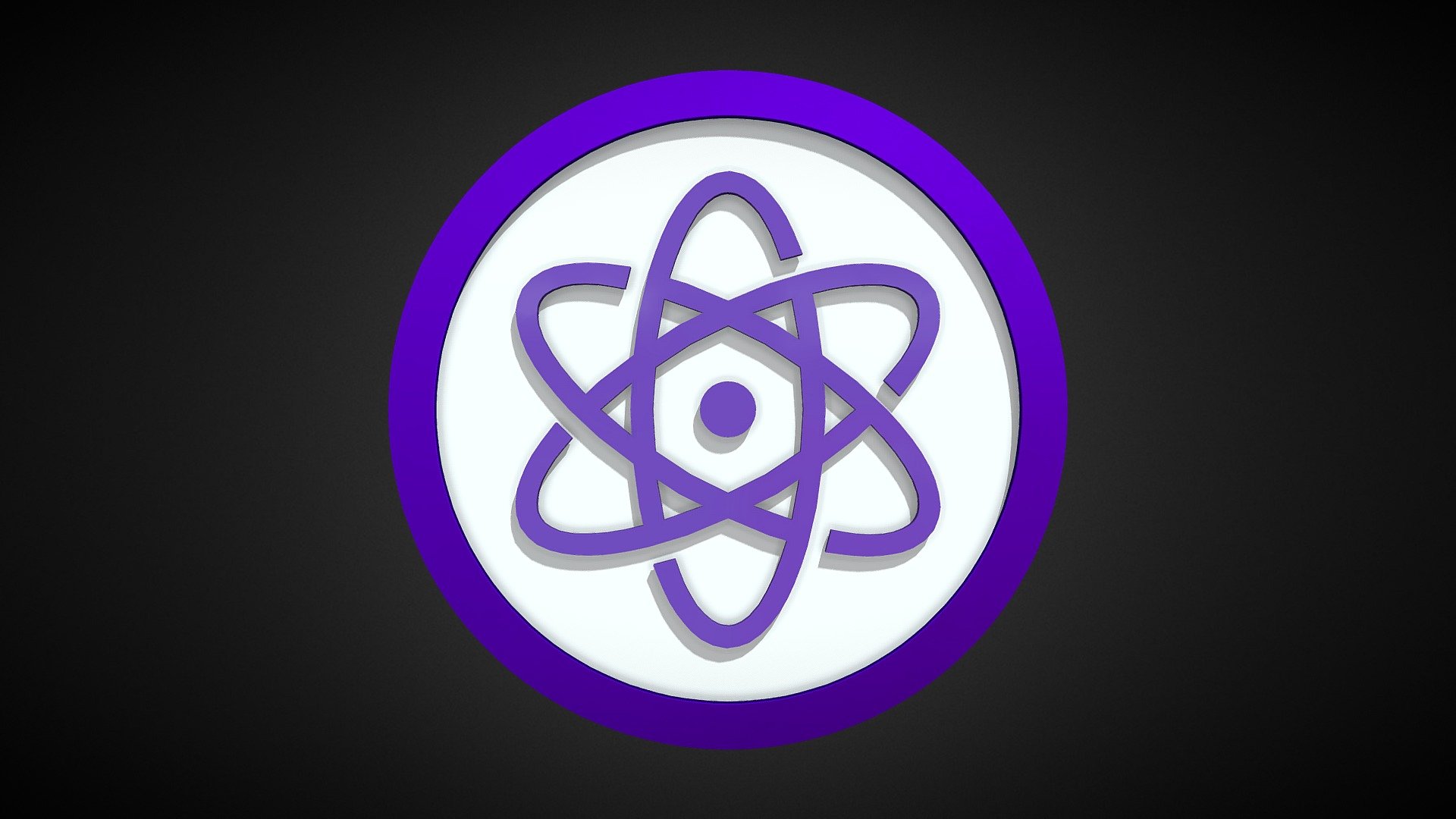 PROTON - Buy Royalty Free 3D model by AnshiNoWara [8fe52af] - Sketchfab ...