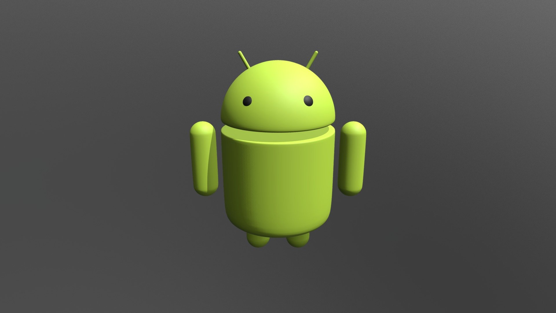 Android - Download Free 3D model by gzool 👾 (@gzool) [8fe67b4] - Sketchfab
