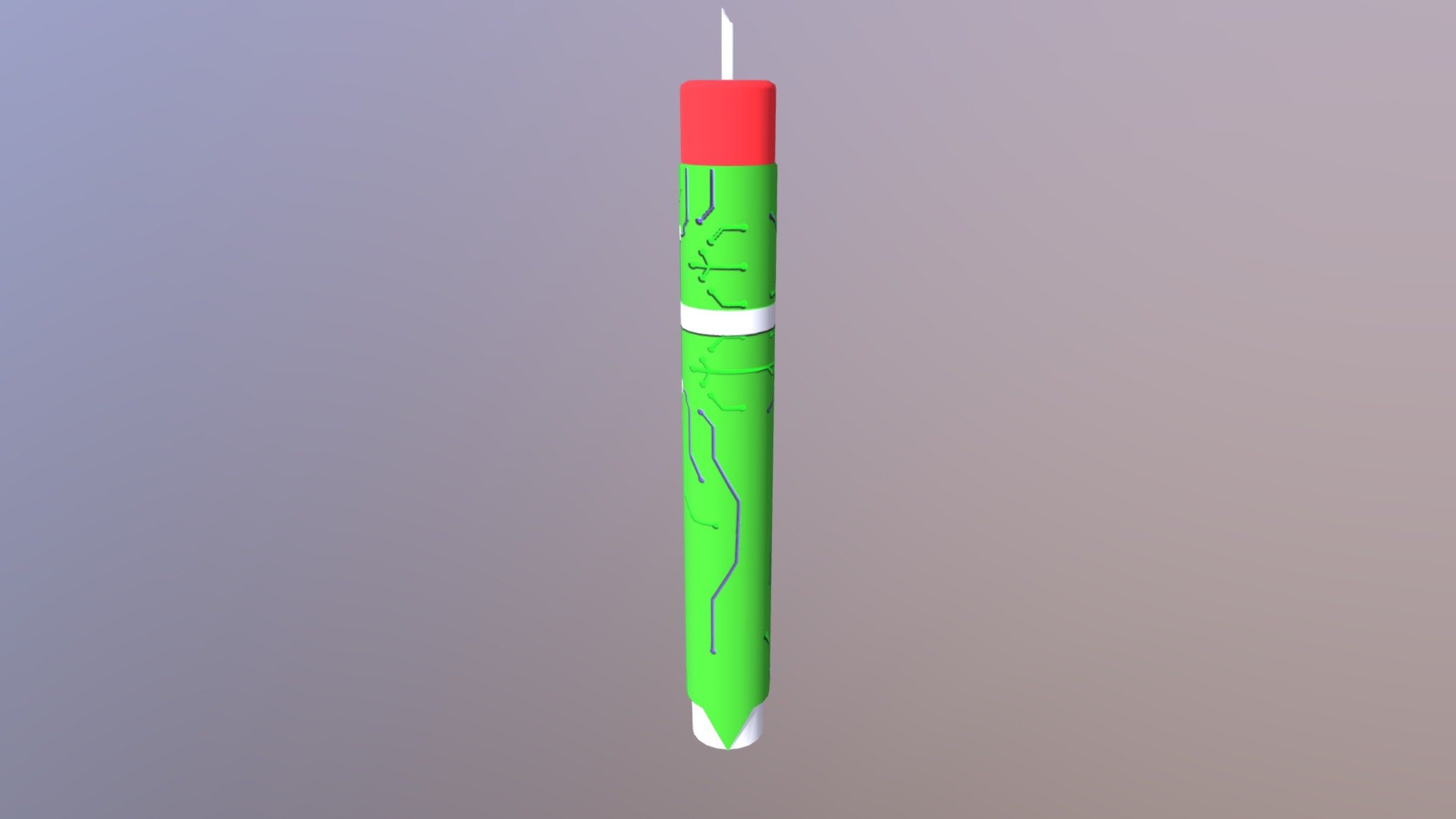 SM Health - 3D model by Grayfeared [8fe8c1d] - Sketchfab