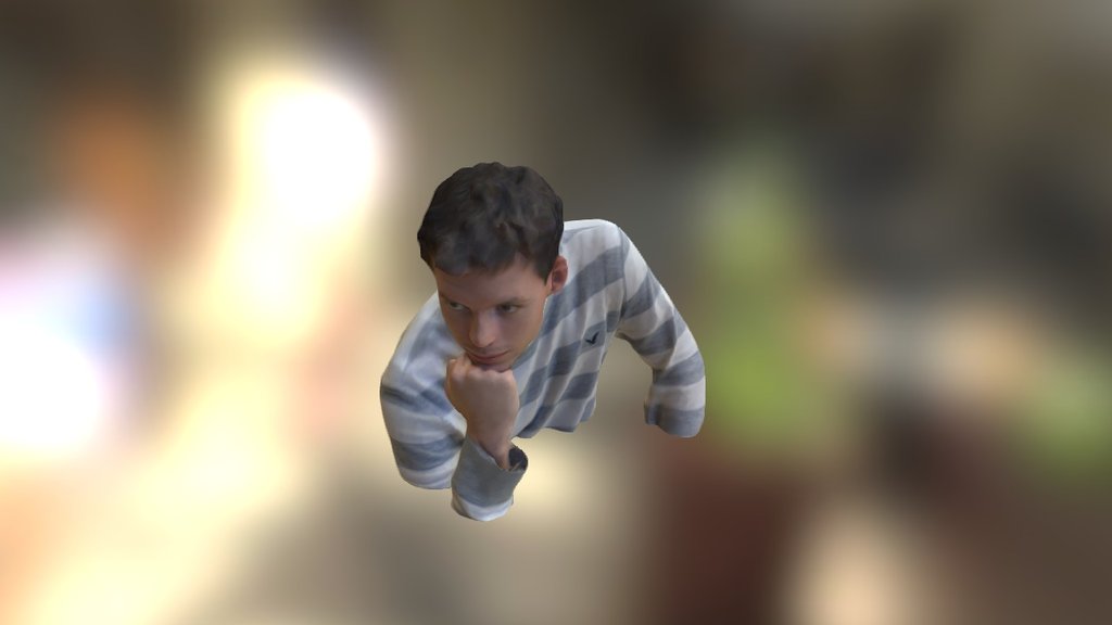 matt - Download Free 3D model by mradovic [8fe953b] - Sketchfab