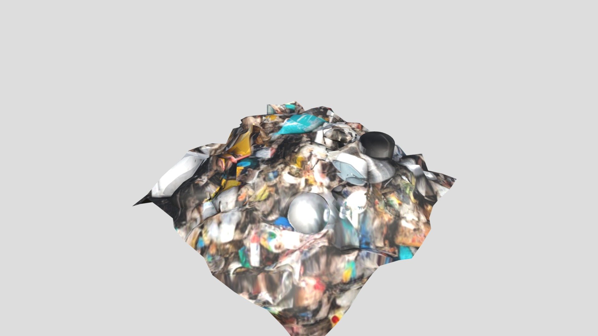 Street_Trash - Download Free 3D model by Gordey (@GordeyRichkov ...