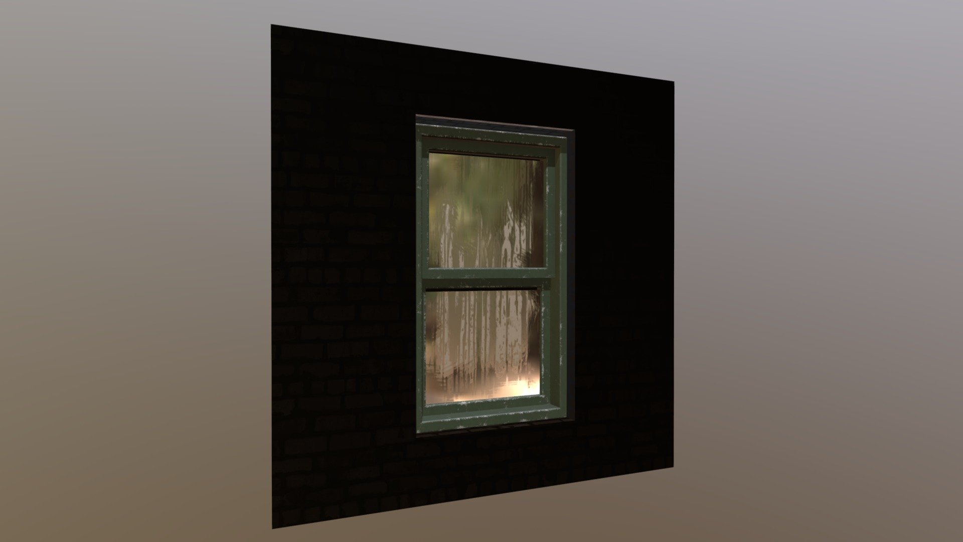 modular wall and window - 3D model by rebel (@512) [8fed411] - Sketchfab