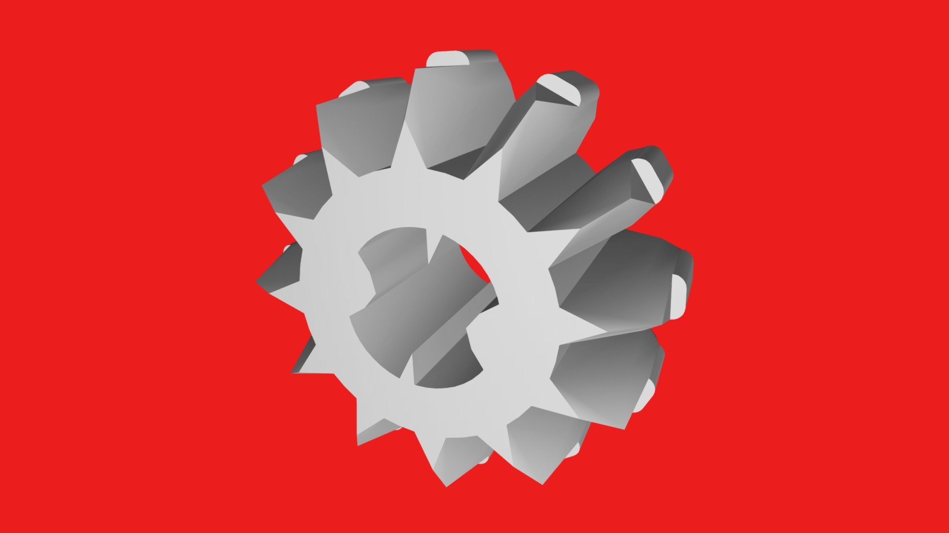 Pinion - Download Free 3D model by fasteng [8feeb90] - Sketchfab