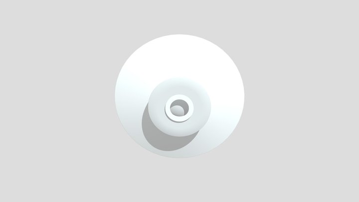 Flos 3D models - Sketchfab
