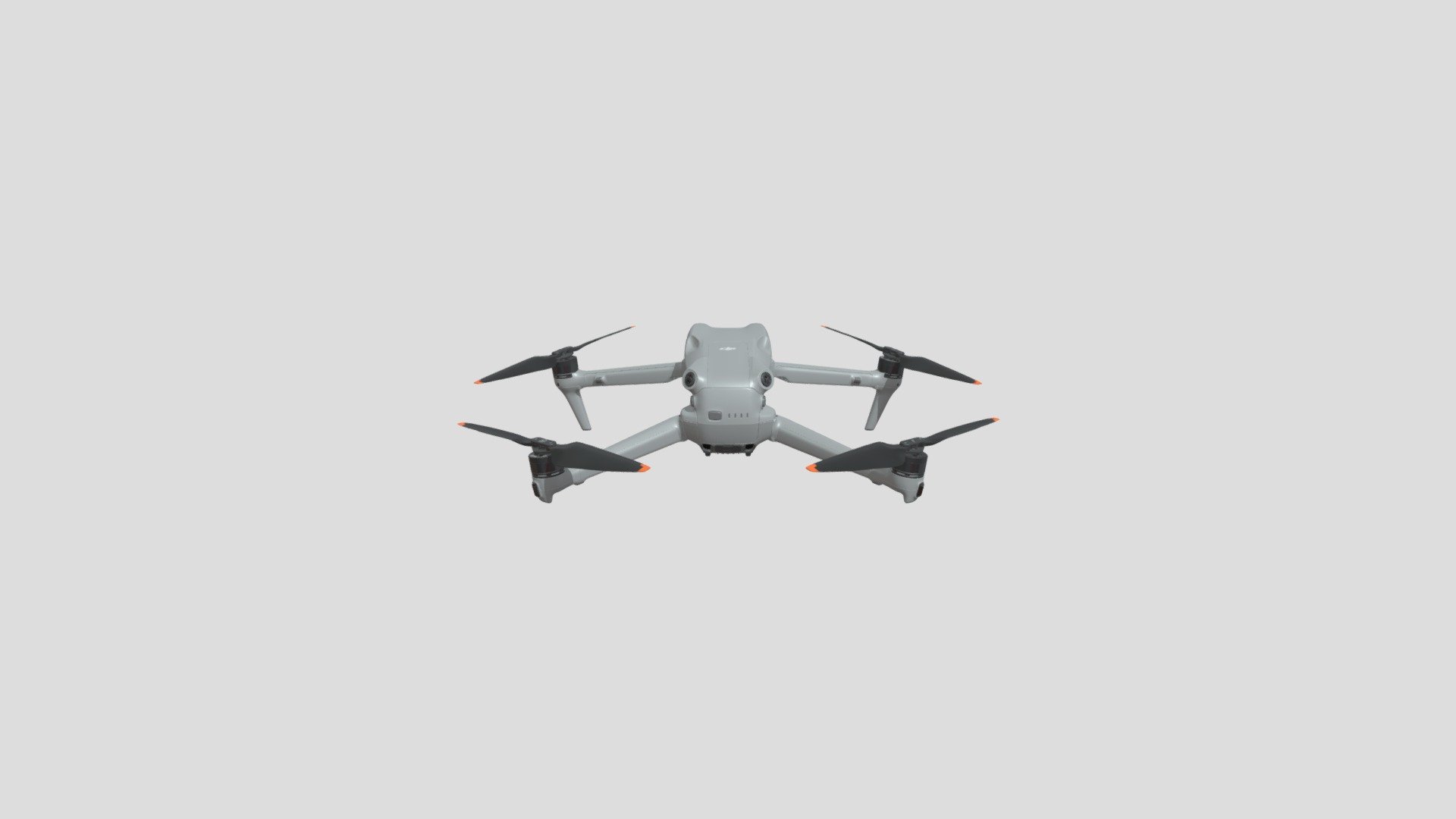 dji_air_3 - 3D model by mm4996877 [8fef478] - Sketchfab