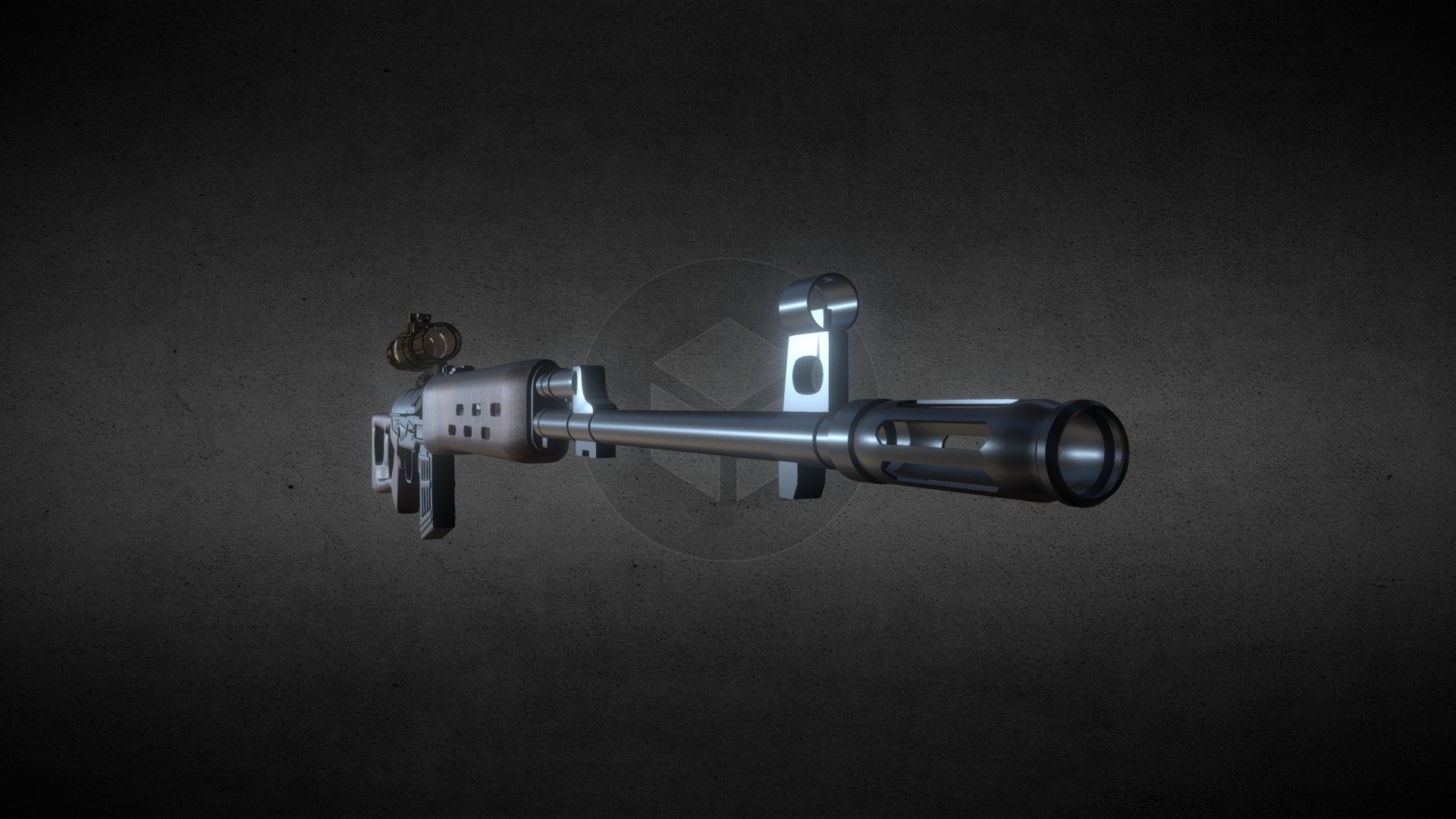 First attempt to make SVD - Download Free 3D model by owandie [8ff018d ...