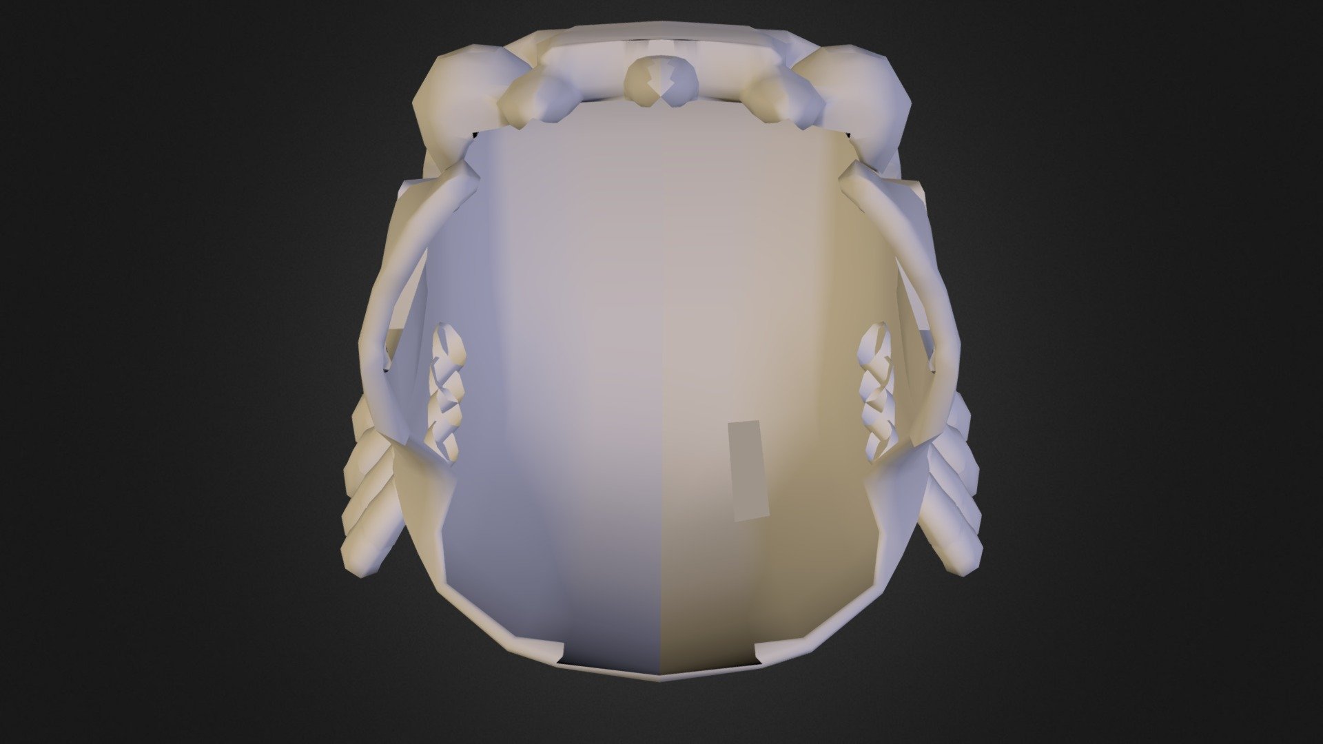 Zhelm.zip - 3D model by Jazzo.C [8ff155b] - Sketchfab