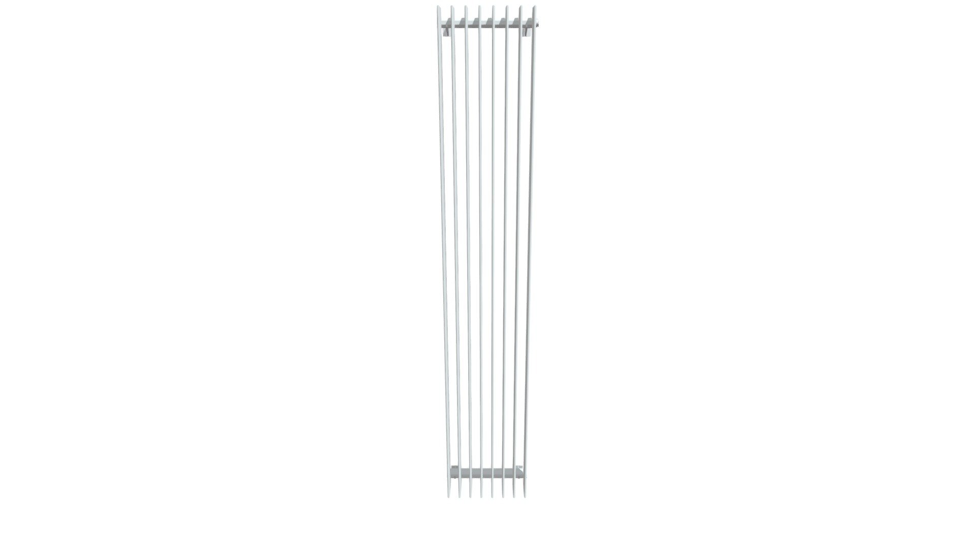 Stelrad - Softline Concord Slimline - 3D model by bimstore (@Revitspace ...