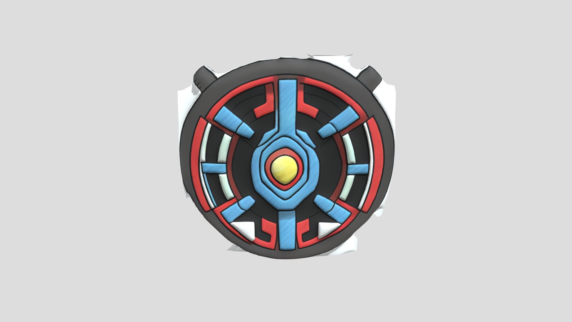 Pokemon Goal 86 - Download Free 3D model by klrxyz [8ff38c4] - Sketchfab