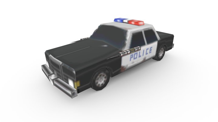 Twisted-metal 3D models - Sketchfab