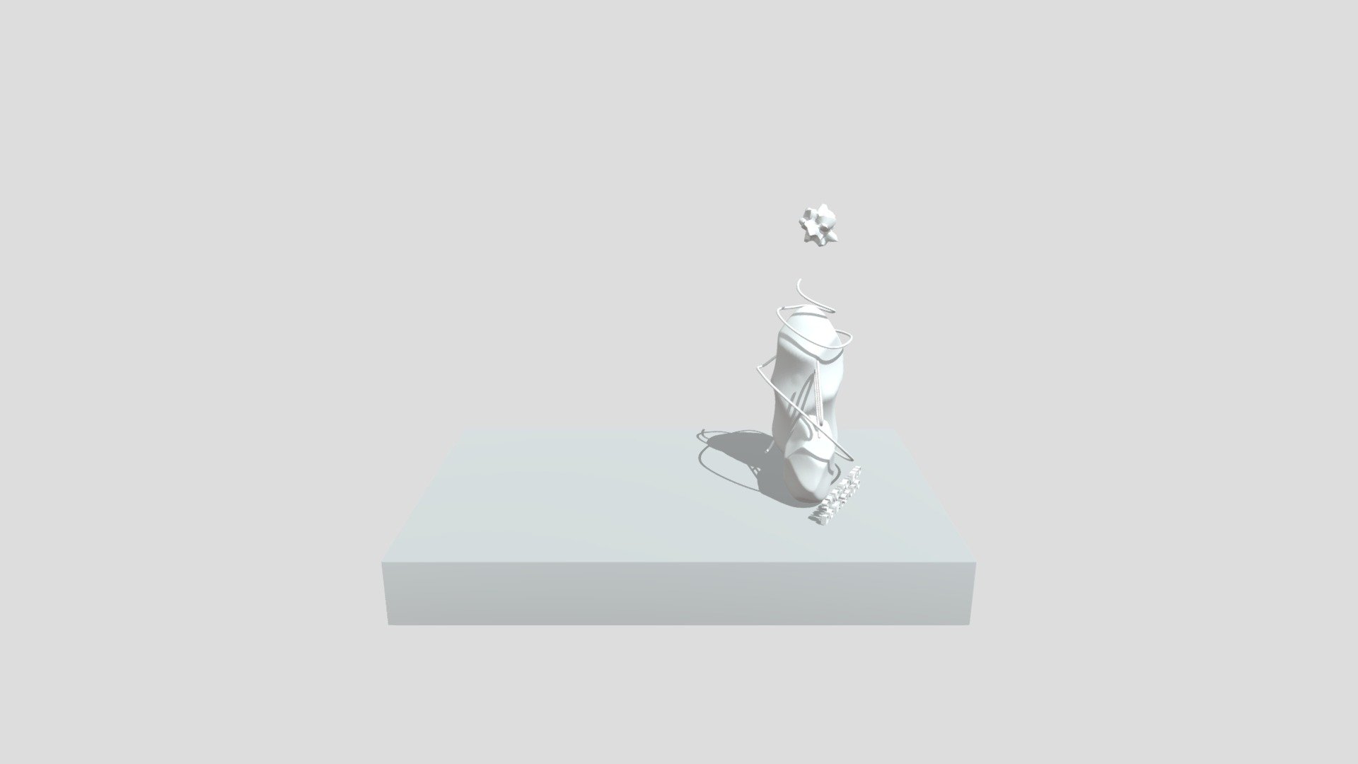 Rocks- Animation - Download Free 3D model by yordastoyanov [8ff4806 ...