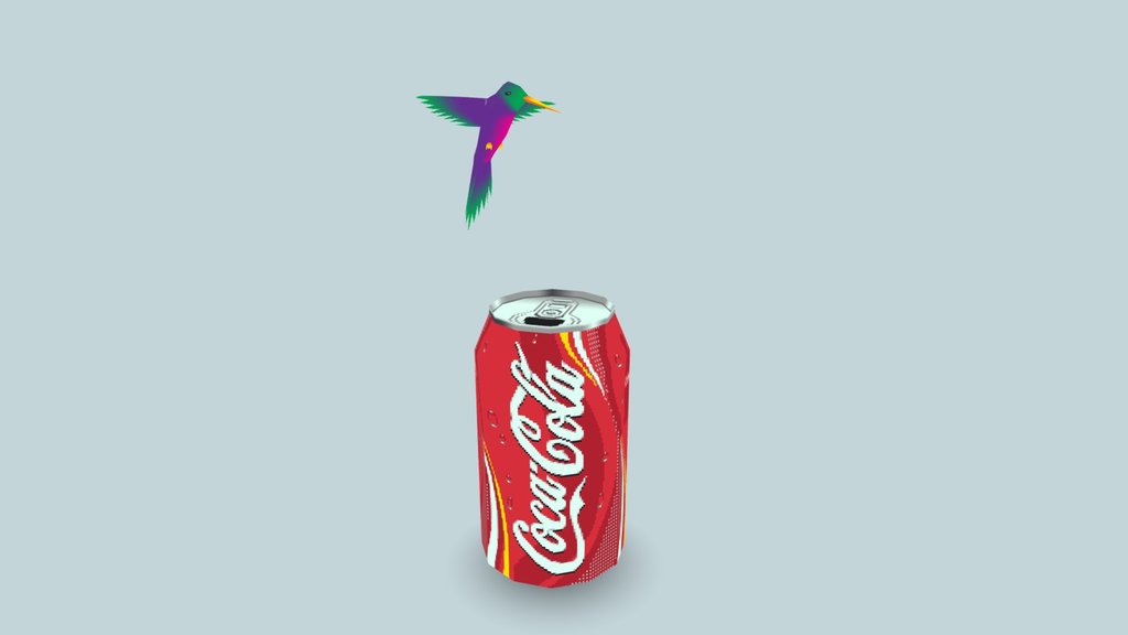 Low poly & pixel art texture - A 3D model collection by NotDead ...
