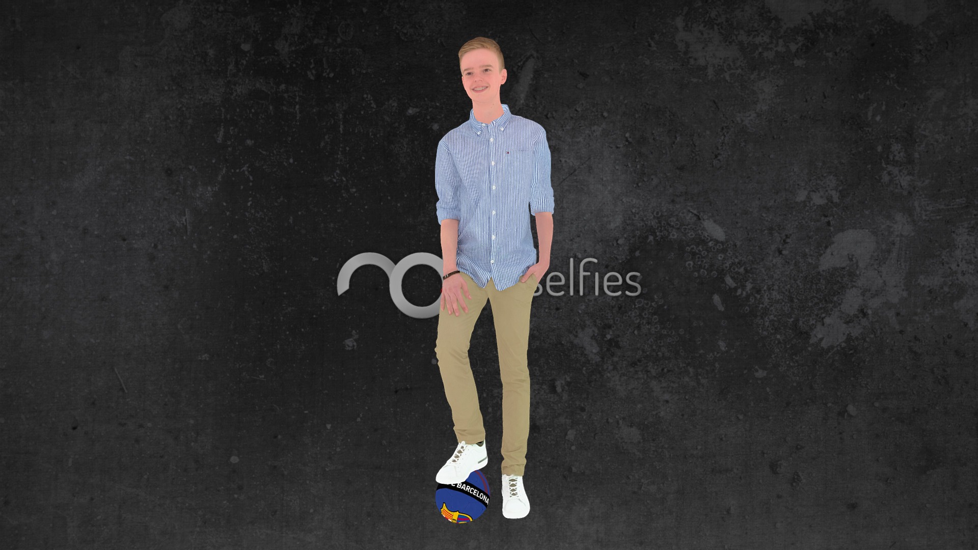 Mathis - 3D model by Capturing Dimensions (@stevenvanmulders) [8ff4ec5 ...
