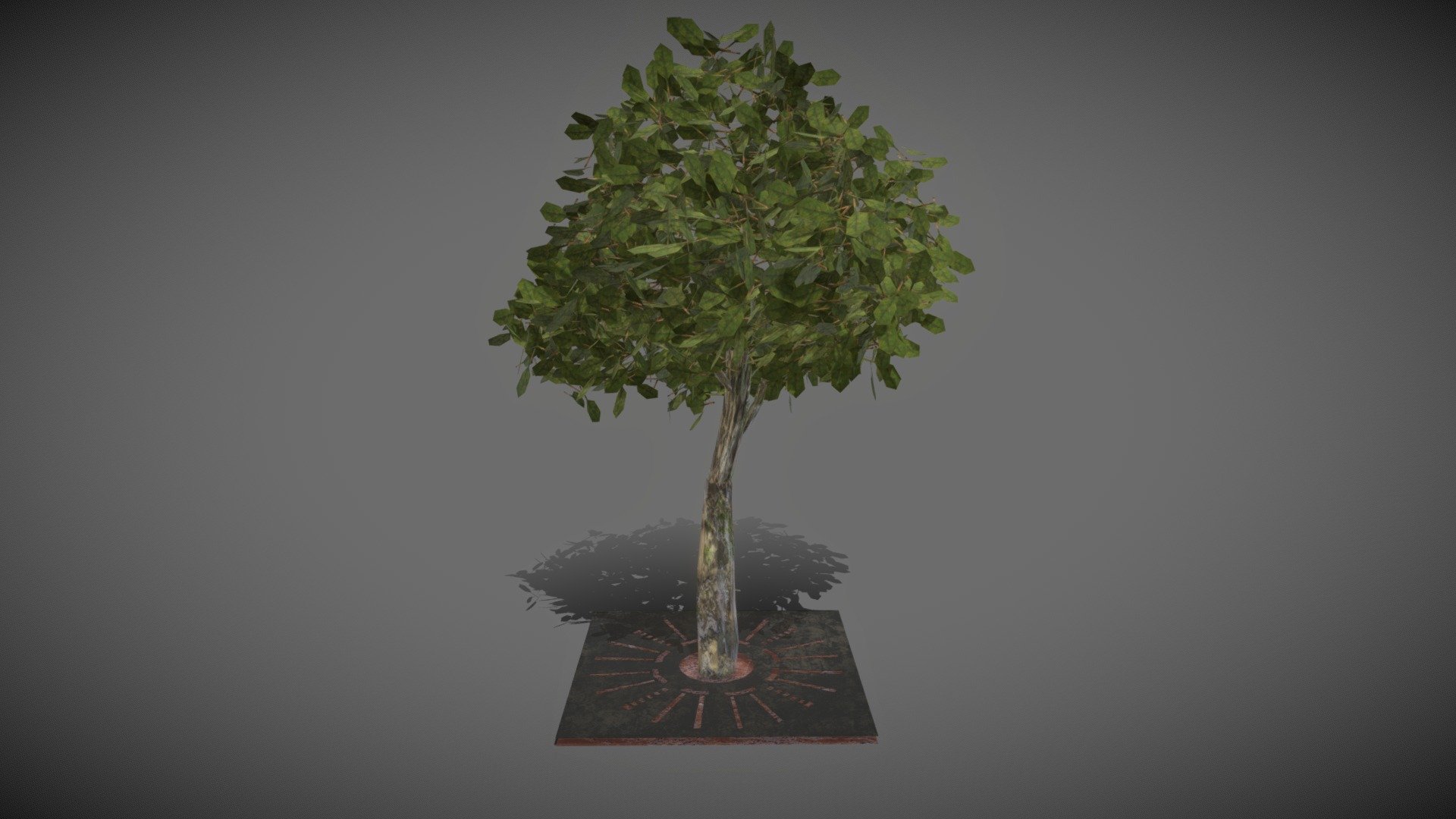 Boom2_0 - 3D model by Austin Hol (@Austin_Hol) [8ff6553] - Sketchfab