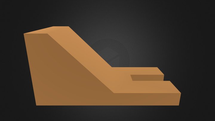 Span 3D models - Sketchfab