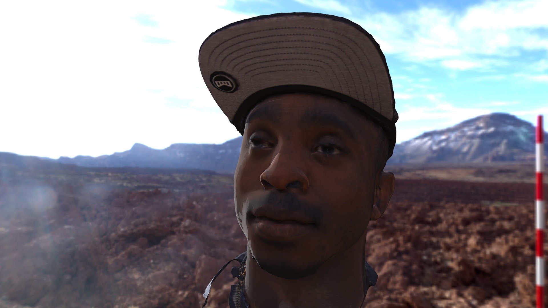 Zion - Download Free 3D model by Aanti.Complacency [8ffc81a] - Sketchfab