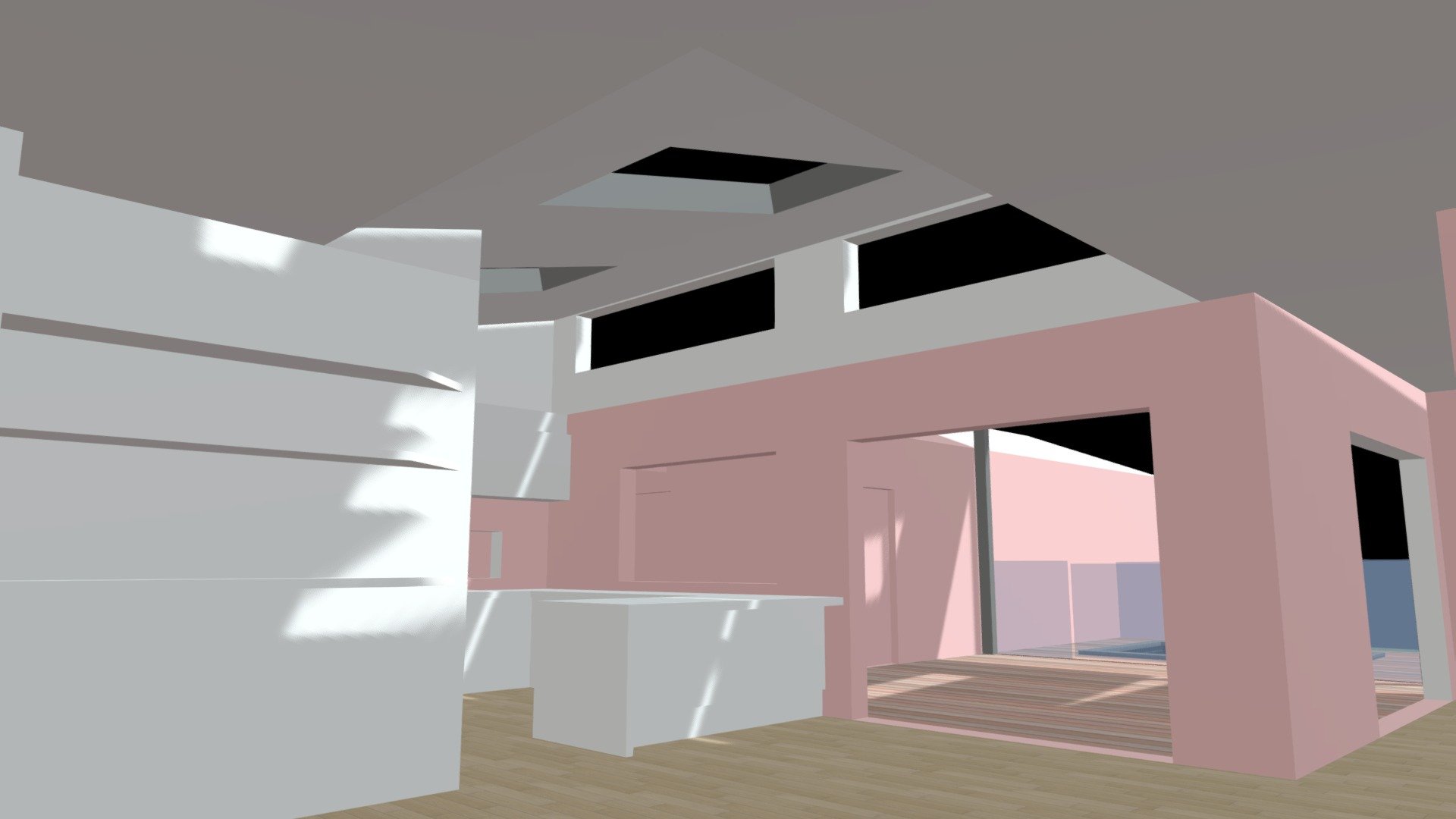 Proposed Additions & Alterations - Download Free 3D model by archiscale ...