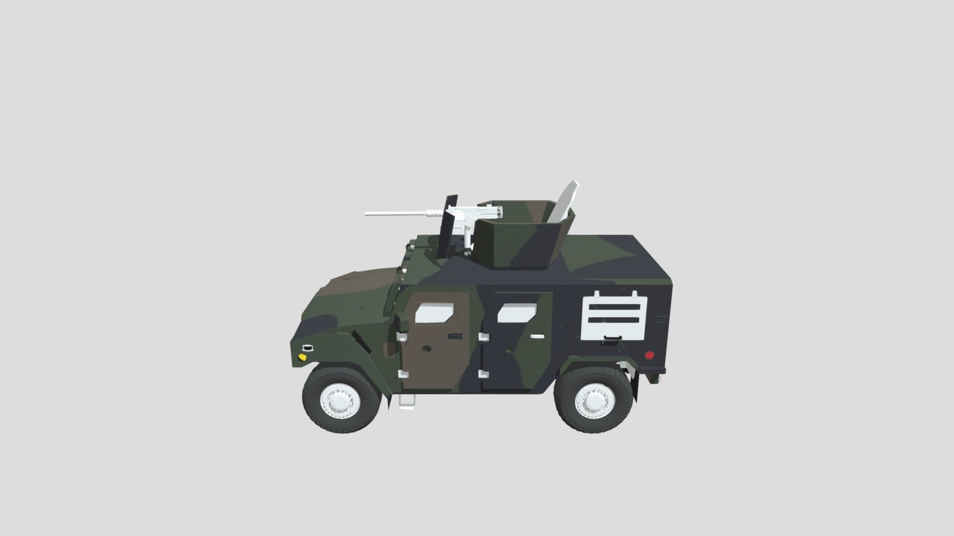 K-151 - 3D model by hohorang [8fffb5f] - Sketchfab