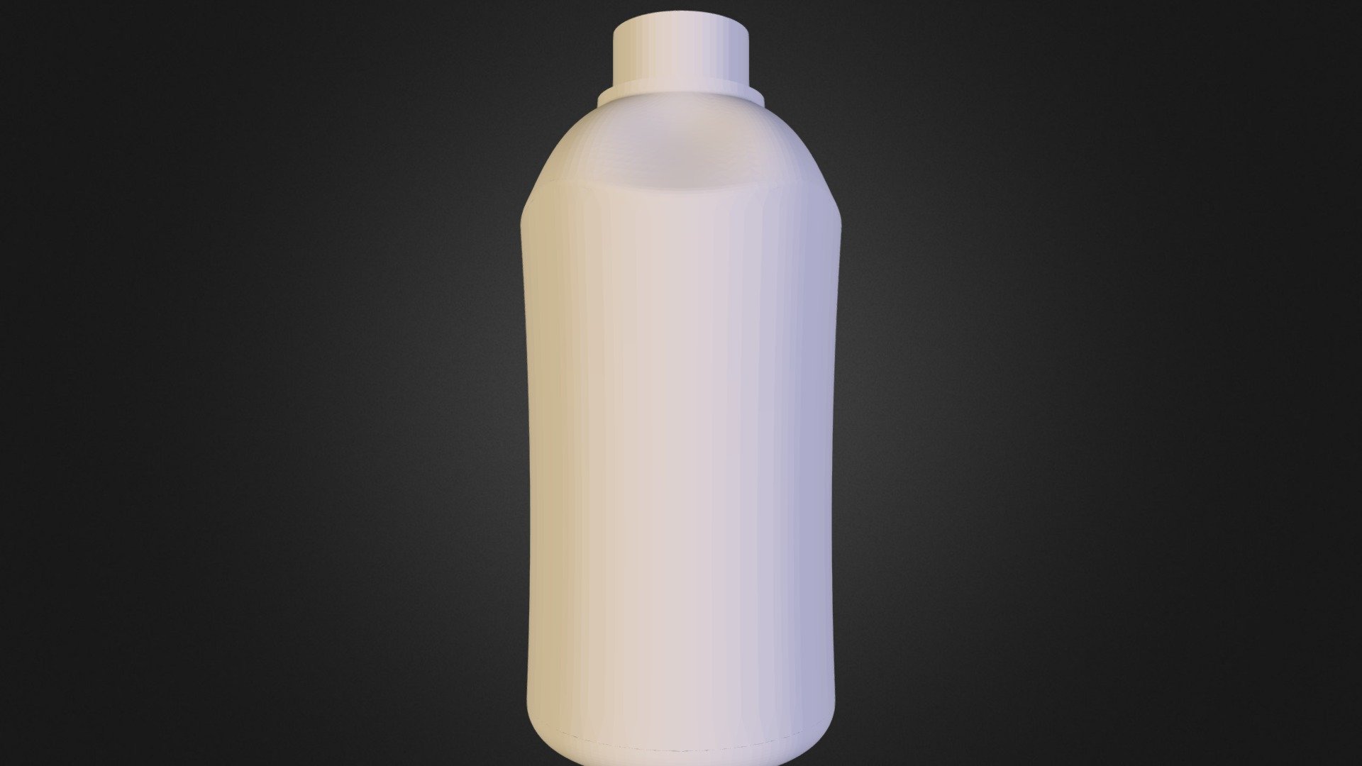 bottle b.stl - 3D model by ShangHongZe [8i71dew] - Sketchfab