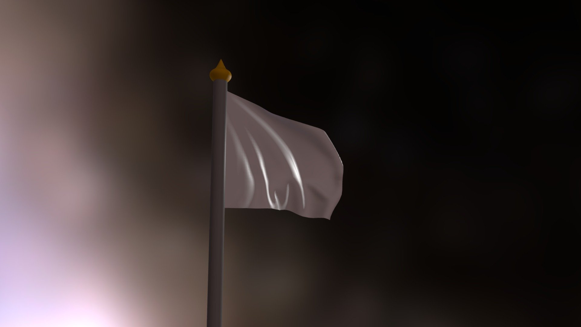 Flag - 3D model by blenderprofessional [8l5LVKi] - Sketchfab