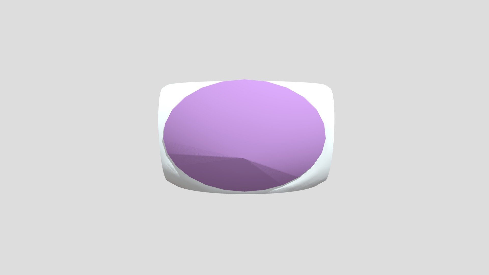 Stunning Gogo- Curcan - 3D model by mbia_kassandra [9000db0] - Sketchfab