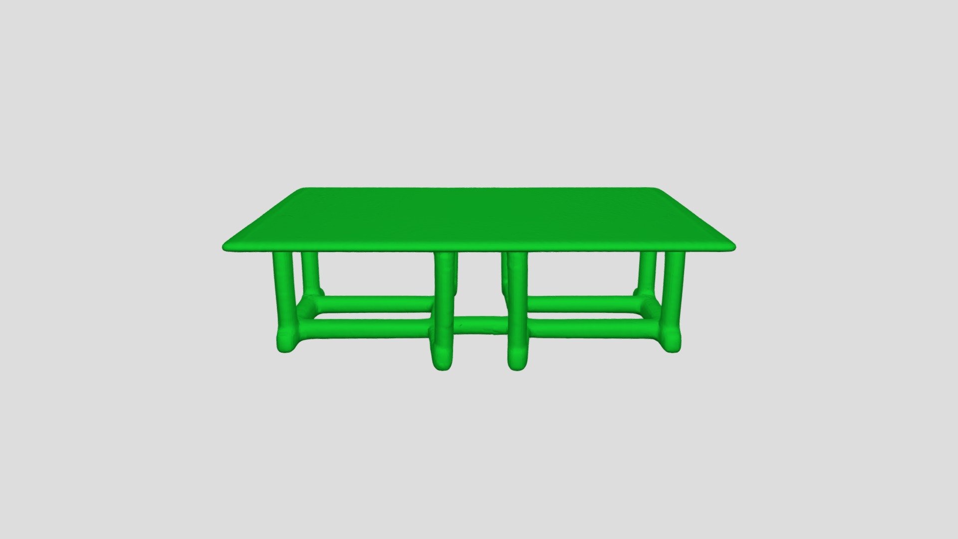 GEM3D -- generated table: 04379243-98-0 - Download Free 3D model by ...