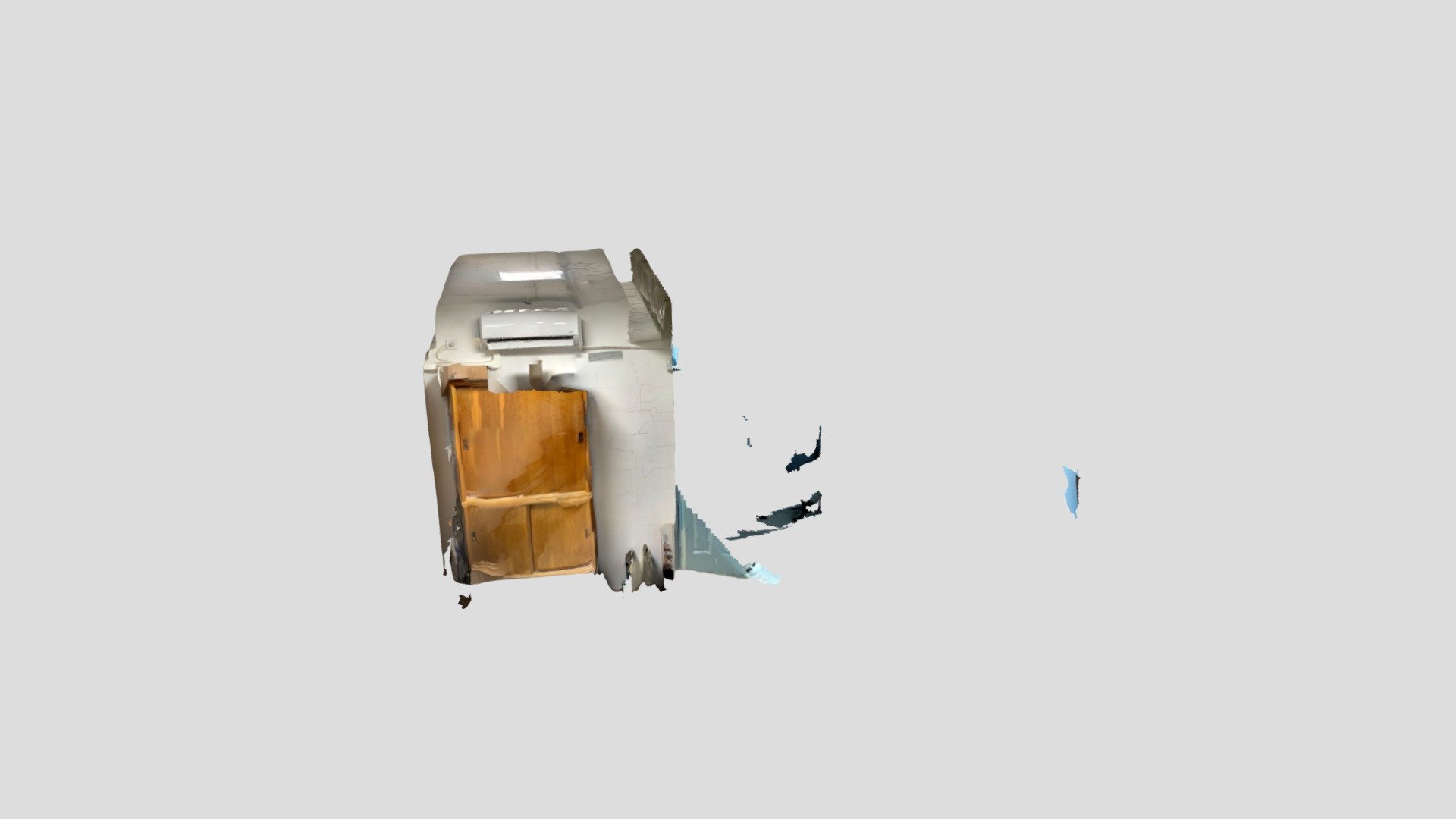 MVM eGOV Kisköre - Download Free 3D model by ag.gergo [9002257] - Sketchfab