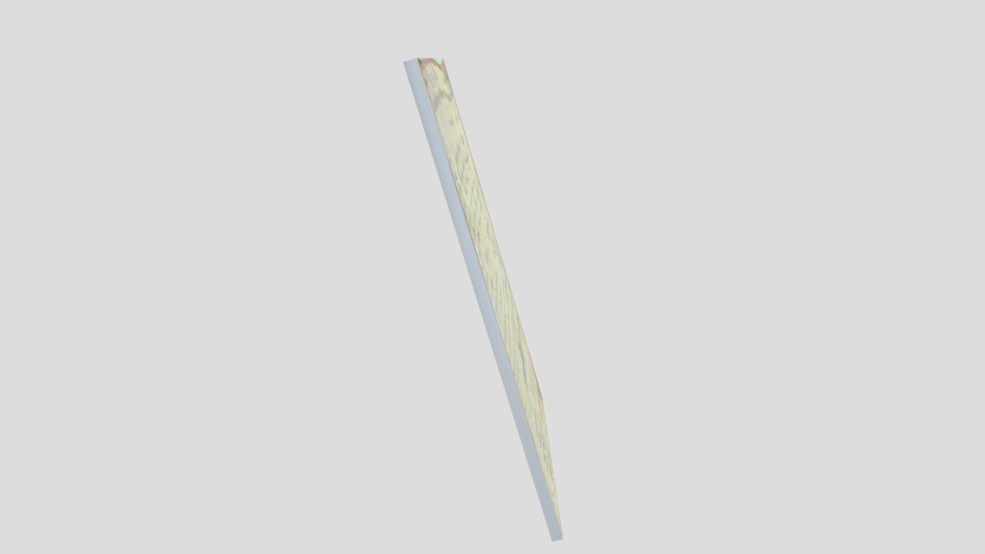 Paper - Download Free 3D model by Stefanos G. Nathanail (@Stefanos.G ...