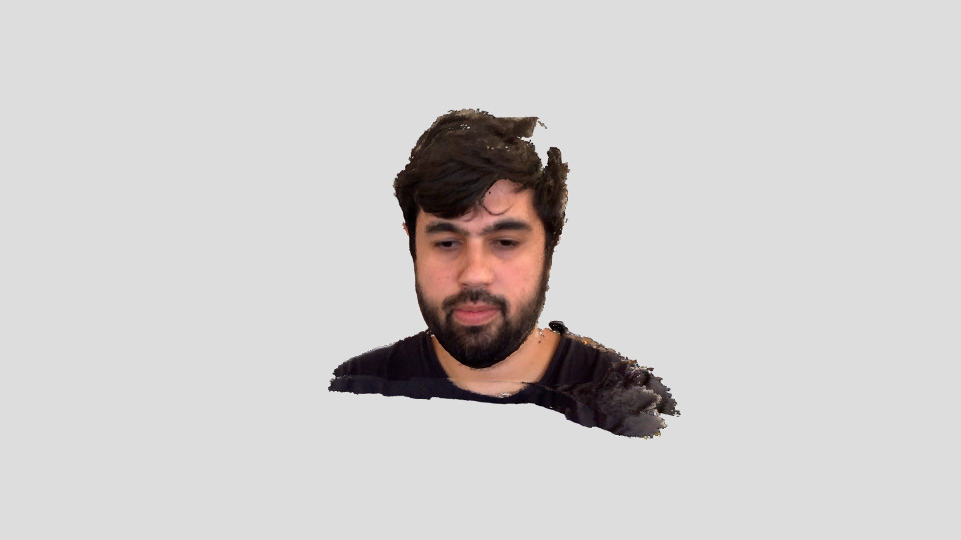 Rap - Download Free 3D model by Raphael.Lima [9003fa0] - Sketchfab