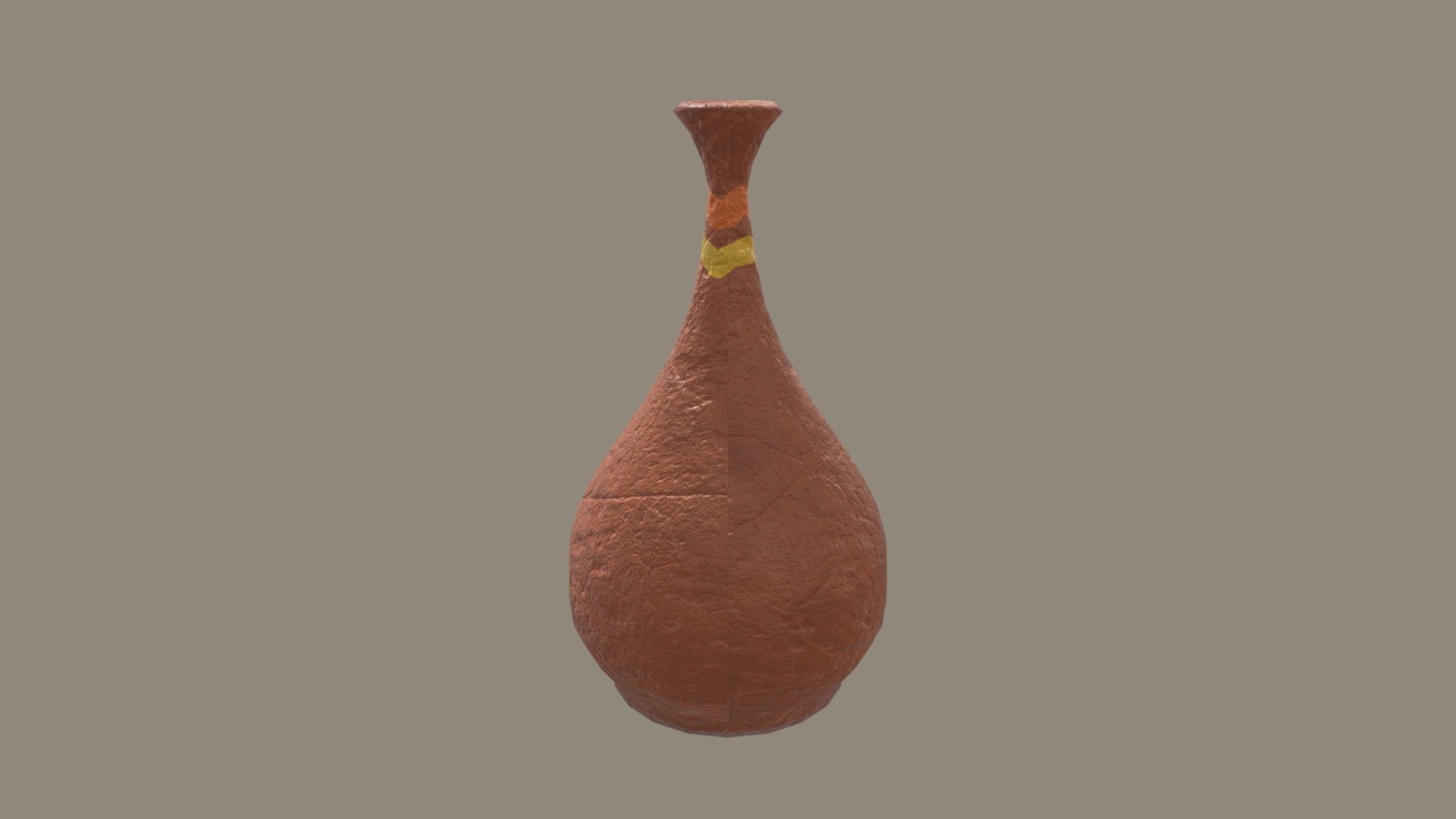 Vase - 3D model by CosmoBoi [90044ad] - Sketchfab