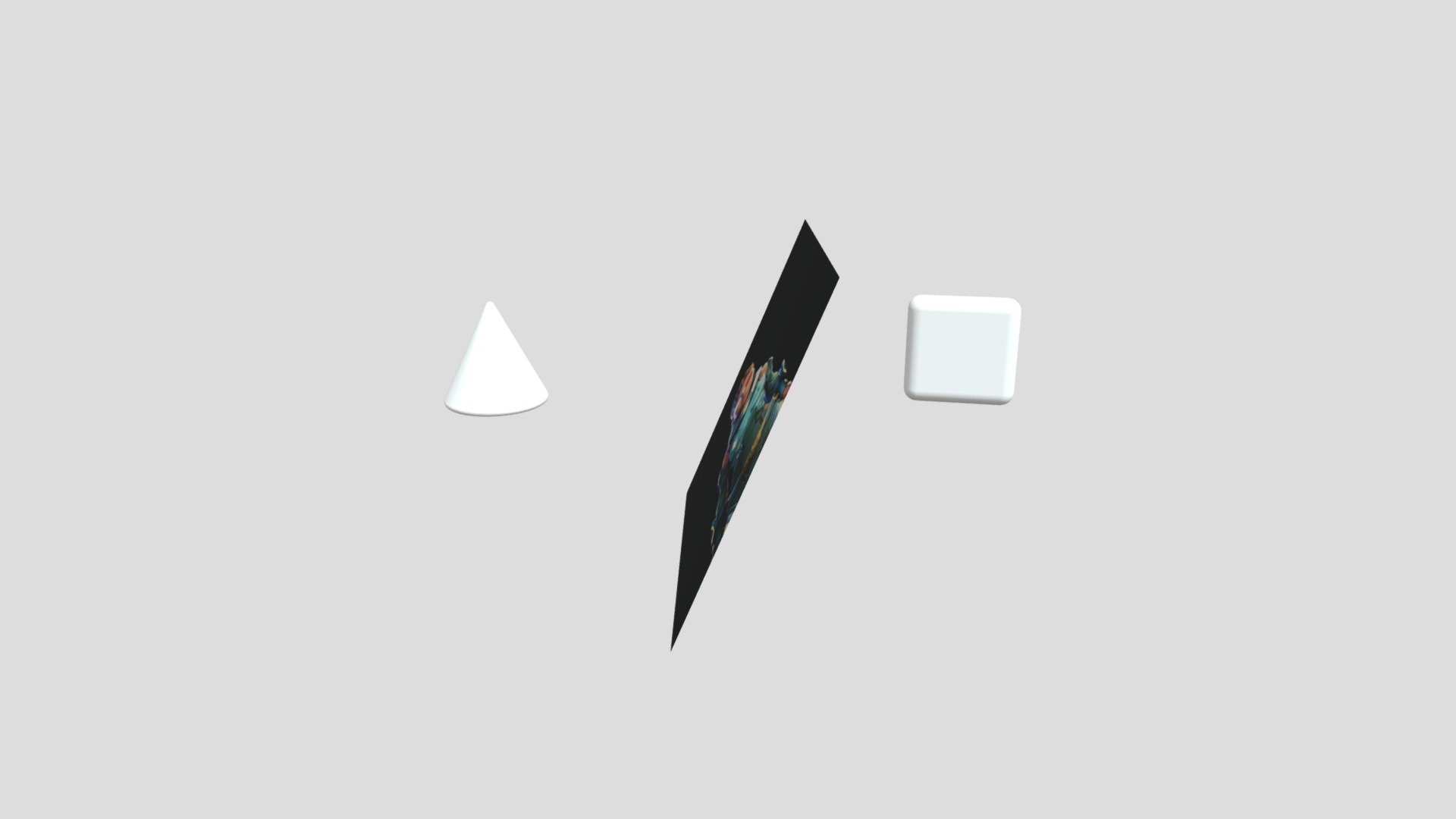 Metaverse Avatar - Download Free 3D model by TC (@bibi123456789 ...