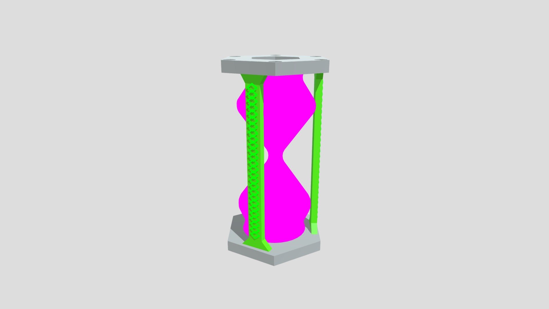 clock REPO 3D Model | repo - Download Free 3D model by Tisha ...