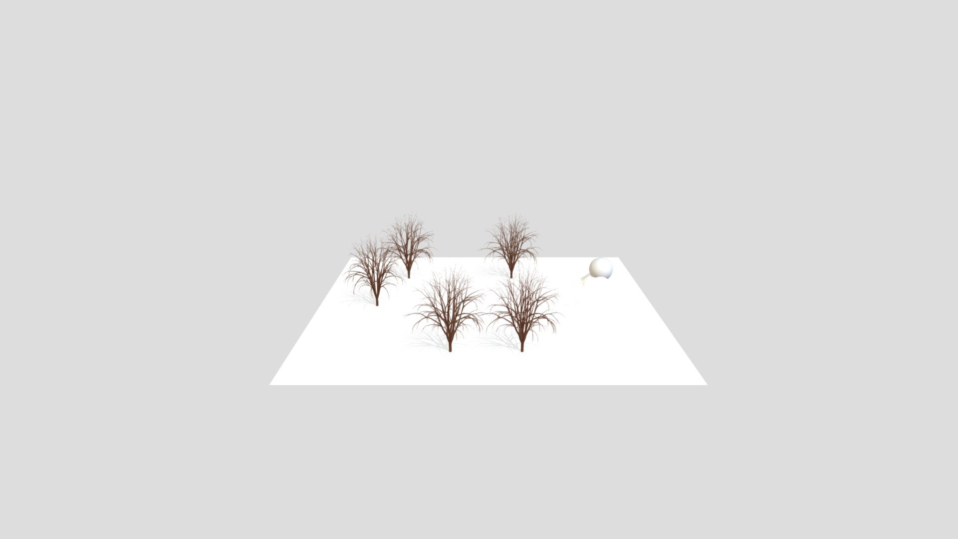 Environment - Download Free 3D model by Daniel? (@DanielDani) [90085b0 ...